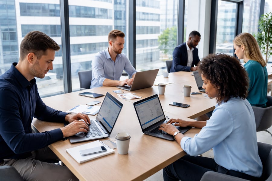 Microsoft Teams PSTN Calling explained | Pure IP