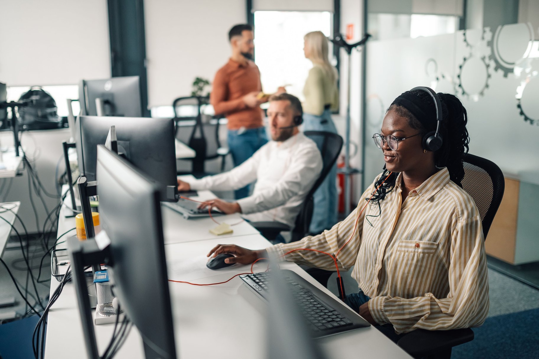 Microsoft Teams Contact Center features you didn’t know you had