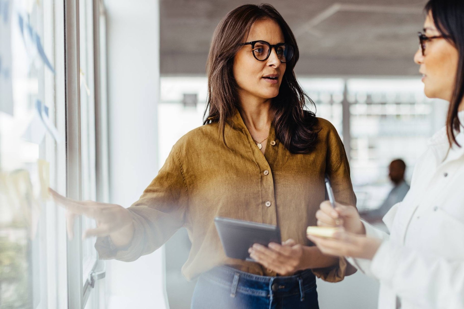 Top 3 SD-WAN Architecture Types | Pure IP Blog