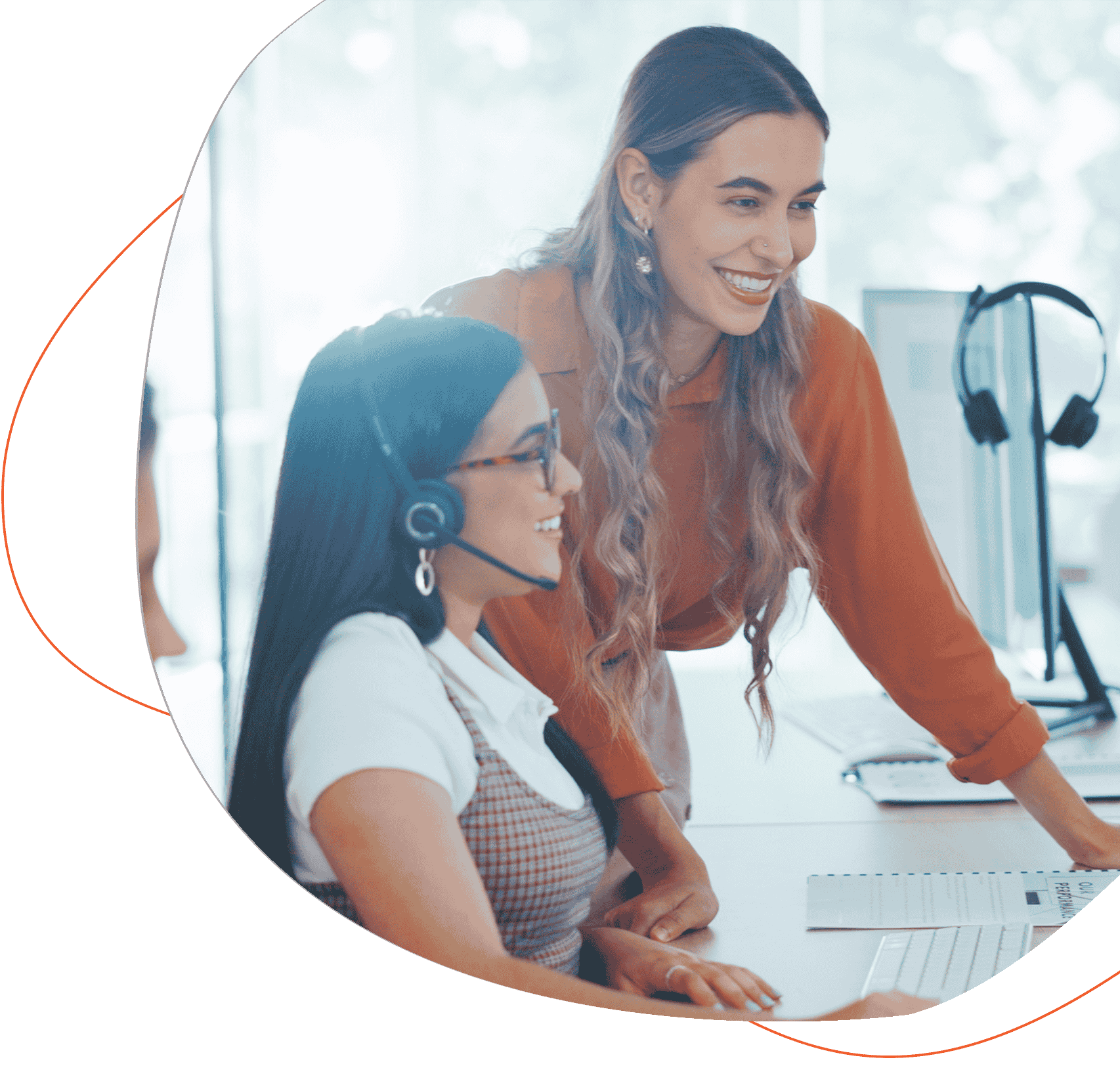 Microsoft Contact Center Ultimate Guide | Pure IP