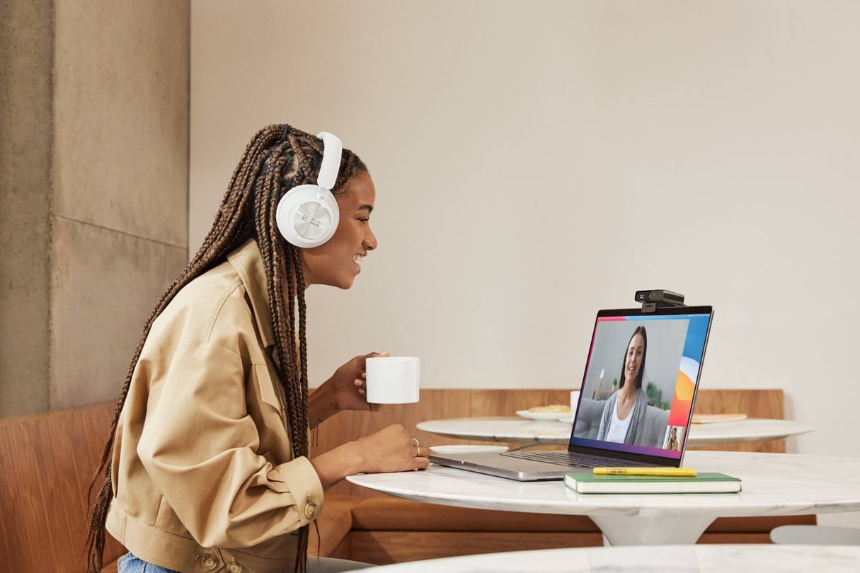 WebexOne 2025 puts the future of calling in focus