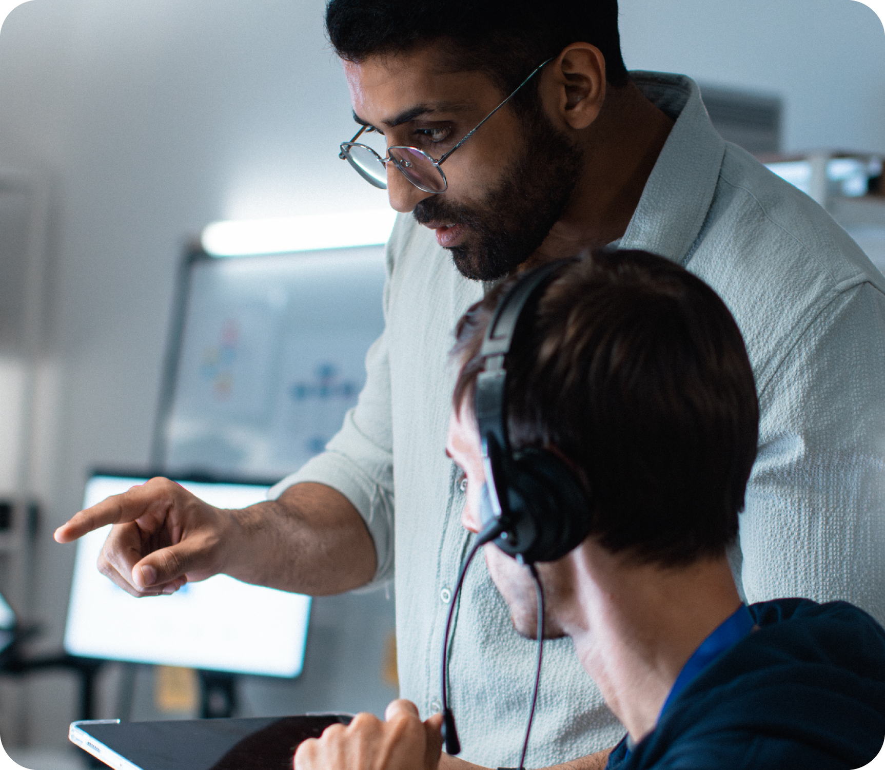 Hypernetwork for Enterprise | Pure IP