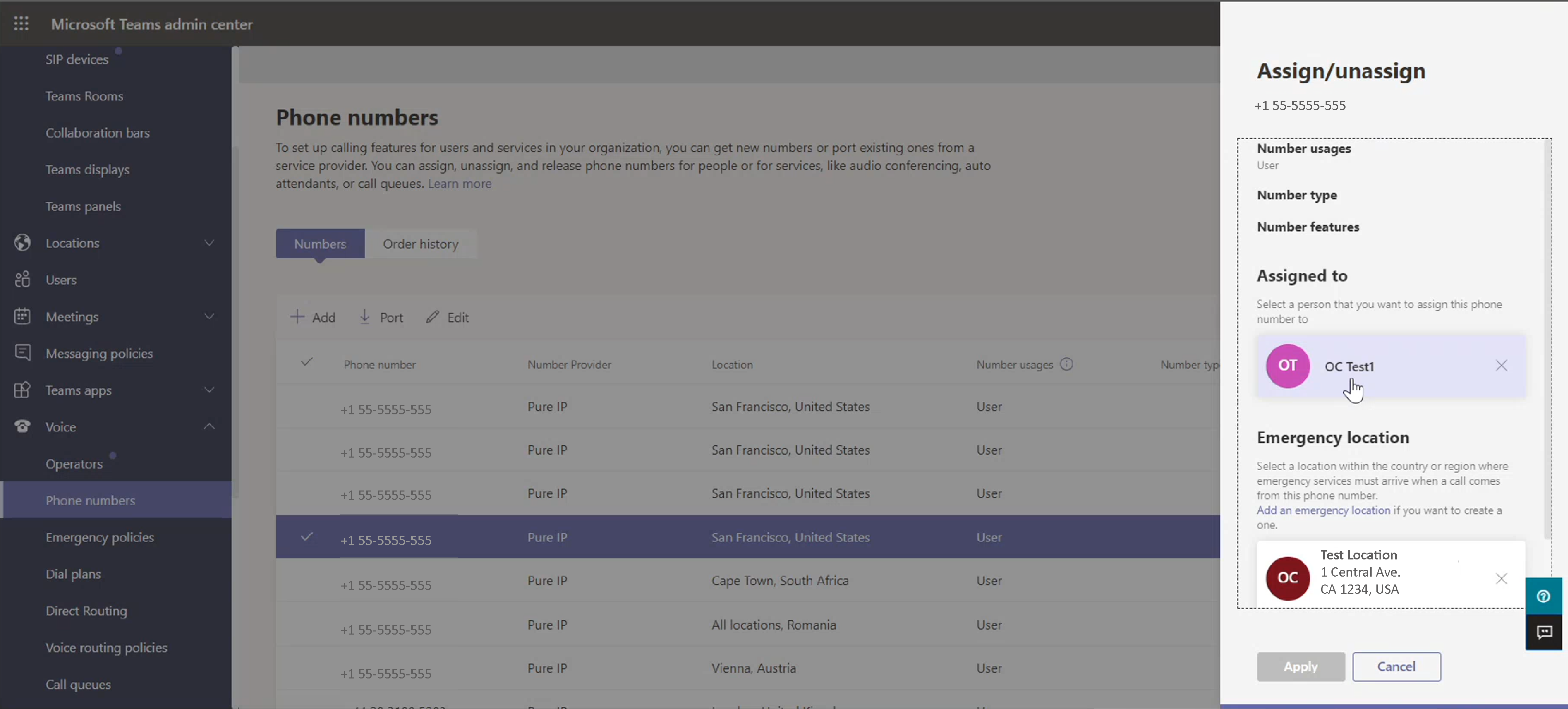 How to use Operator Connect for Microsoft Teams step-by-step
