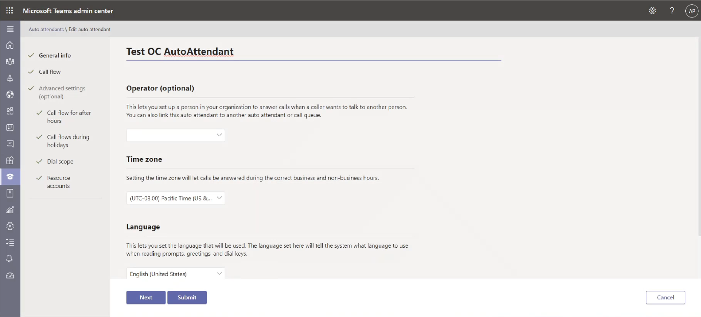 How to use Operator Connect for Microsoft Teams step-by-step