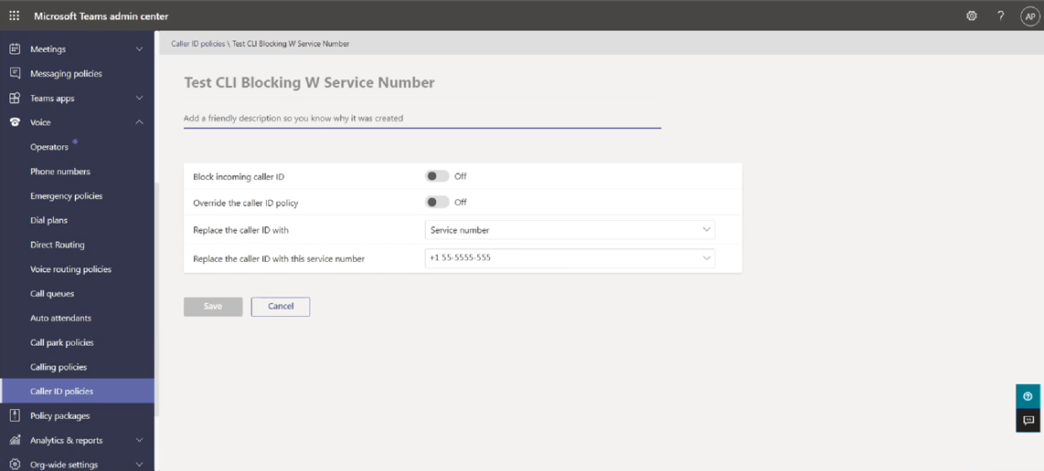 How to use Operator Connect for Microsoft Teams step-by-step
