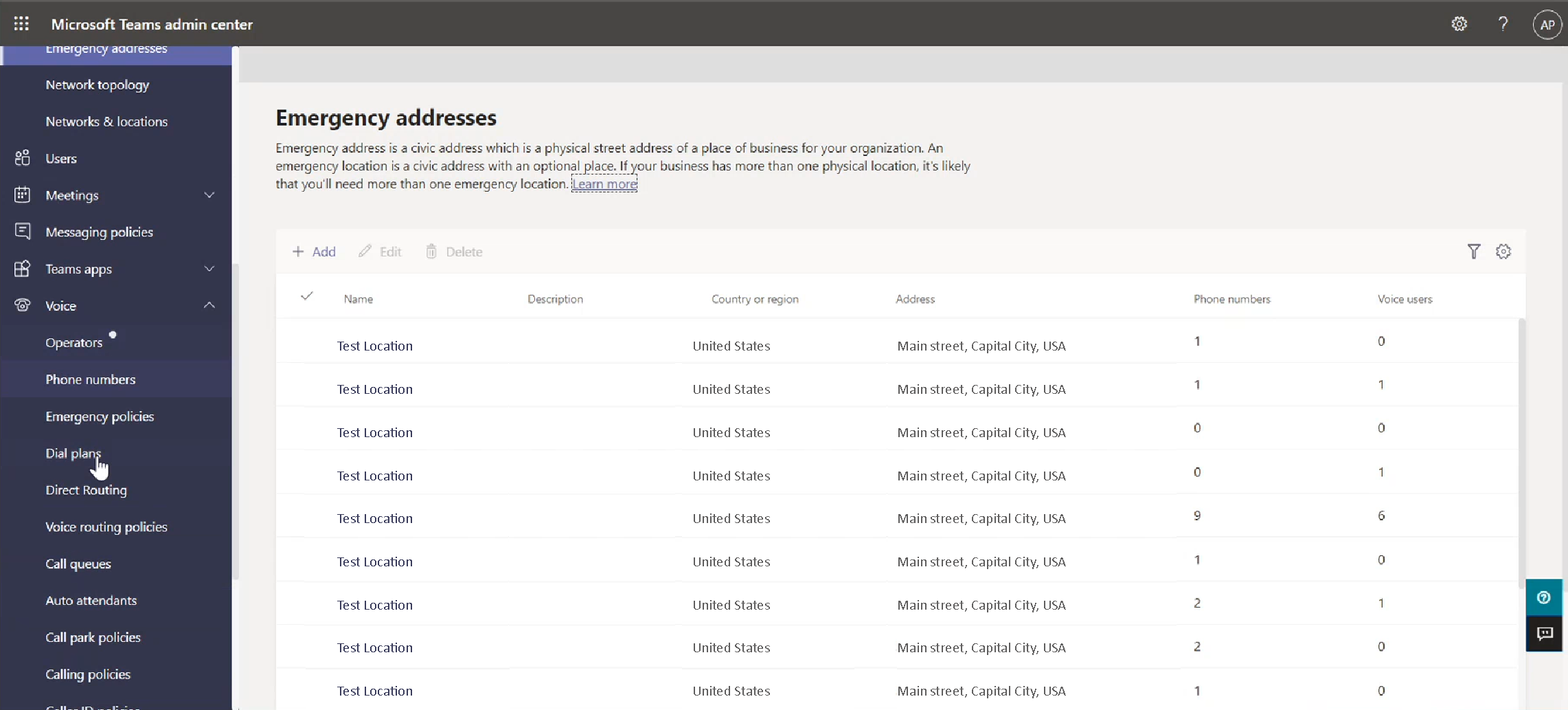 How to use Operator Connect for Microsoft Teams step-by-step
