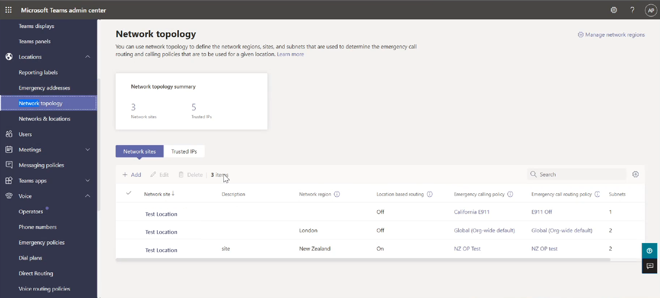 How to use Operator Connect for Microsoft Teams step-by-step