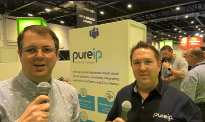 Cloud Voice Solutions - Business Communication Services | Pure IP