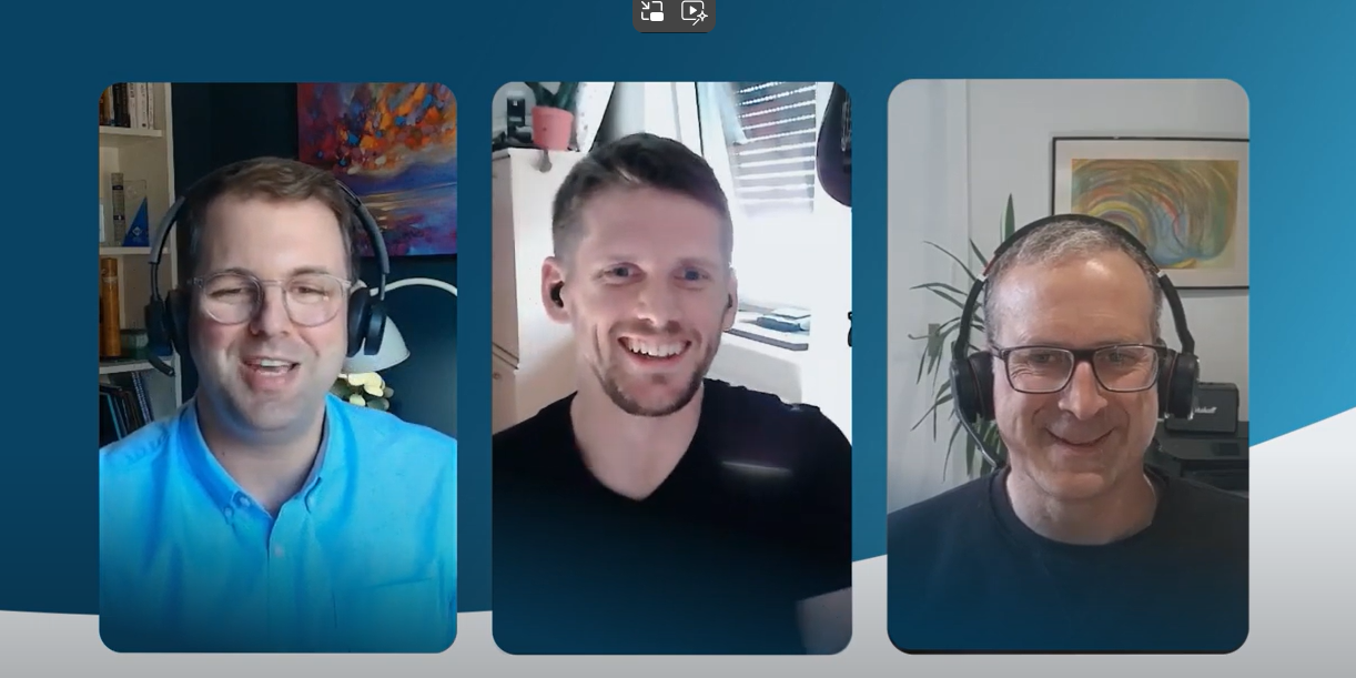 Merlin’s Microsoft Teams Phone Migration | Pure IP Case Study Video