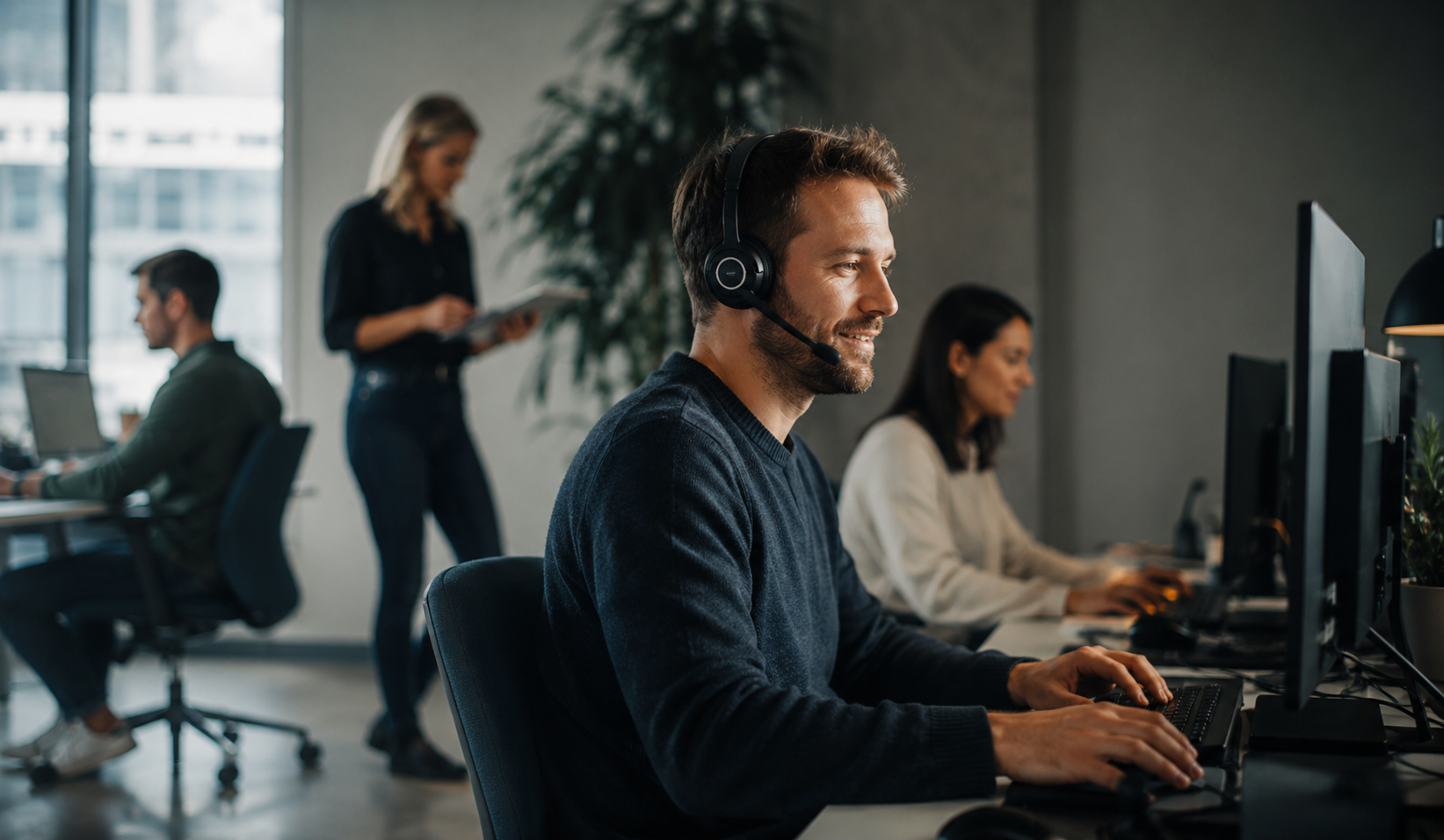 PSTN Switch-Off Means Your Teams Phone Timeline Just Changed | Pure IP