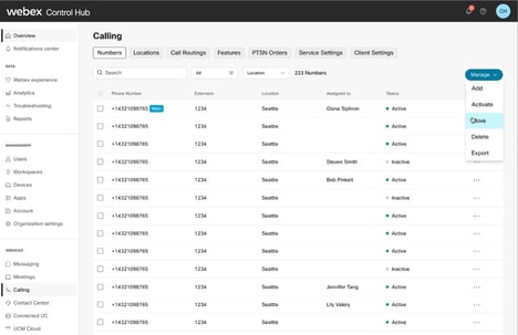 Webex Calling Ultimate Guide - Cisco Webex Calling | Pure IP