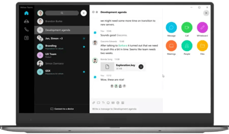 Webex Calling Ultimate Guide - Cisco Webex Calling | Pure IP