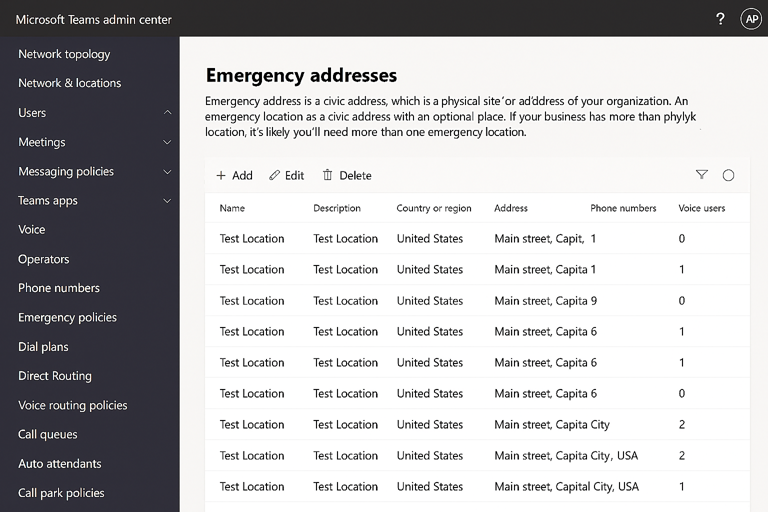 How to use Operator Connect for Microsoft Teams step-by-step
