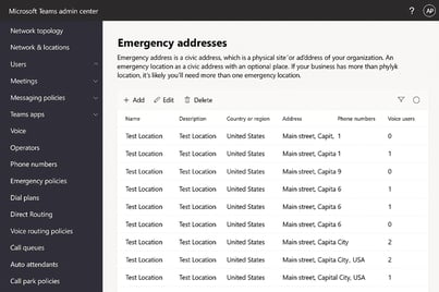 How to use Operator Connect for Microsoft Teams step-by-step