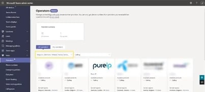 Operator Connect: The Ultimate Guide for Microsoft Teams | Pure IP