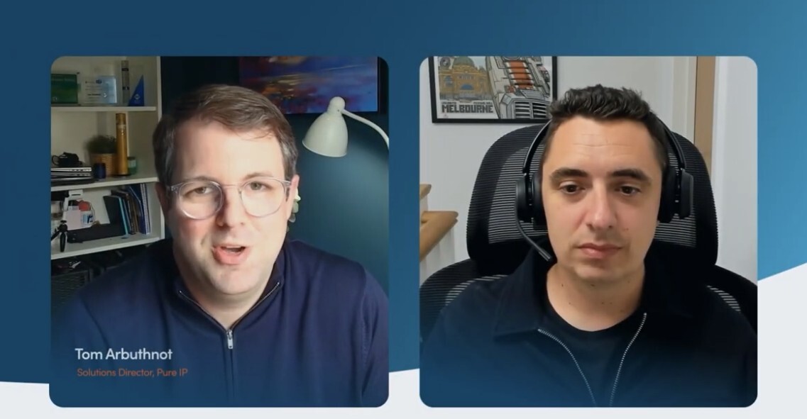 Merlin’s Microsoft Teams Phone Migration | Pure IP Case Study Video