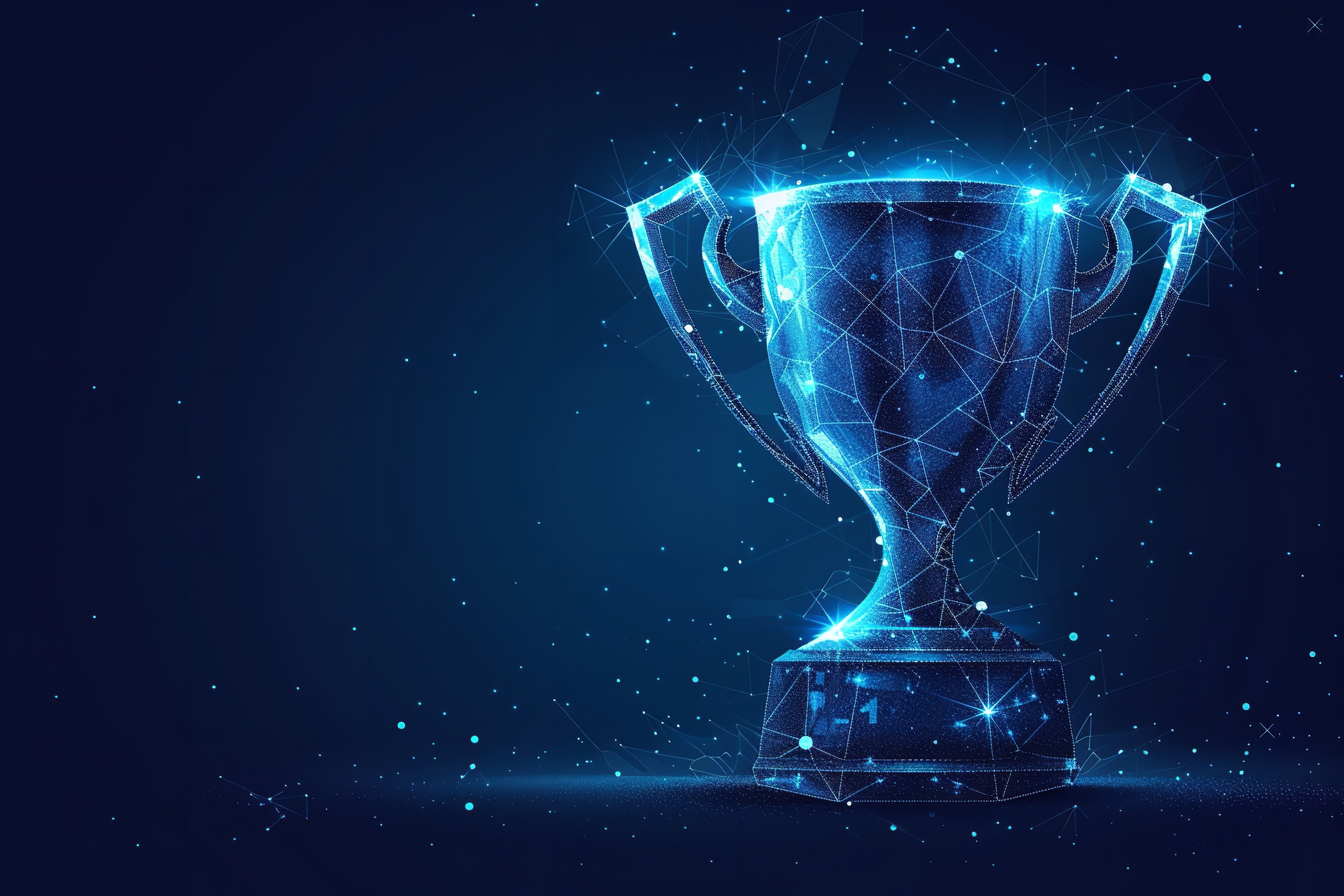 Double Recognition for Pure IP at the Comms Council Awards 2024