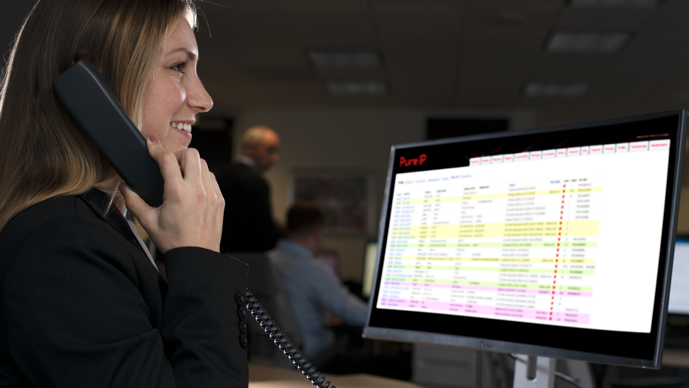 Pure IP launches Connected Voice, a solution for SMBs| Pure IP Blog