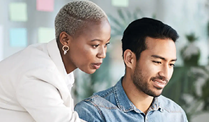 Managed Connectivity Solutions | Pure IP