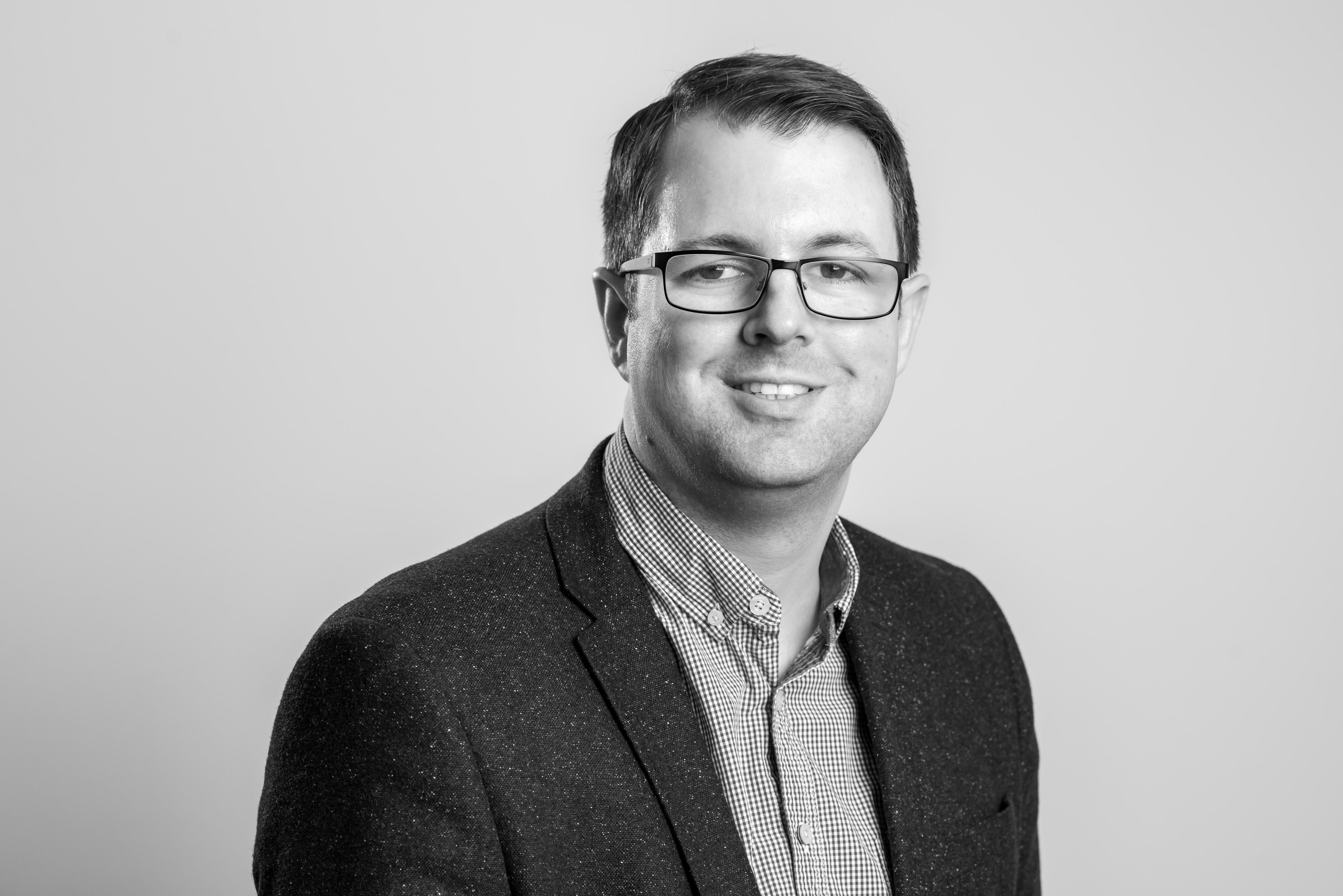 Pure IP appoints UC expert Tom Arbuthnot as Solutions Director