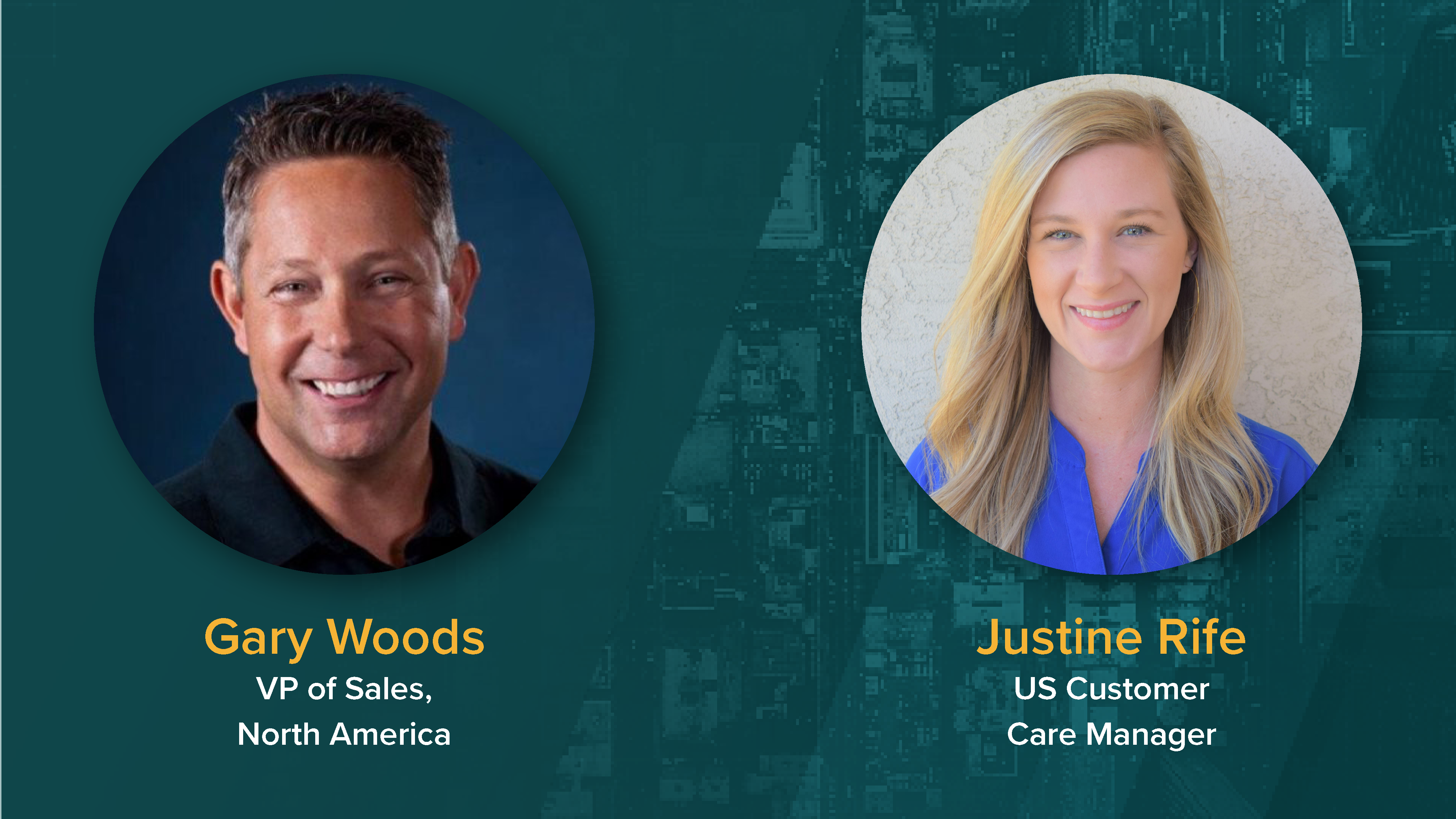 Pure IP expands US activities with two new appointments